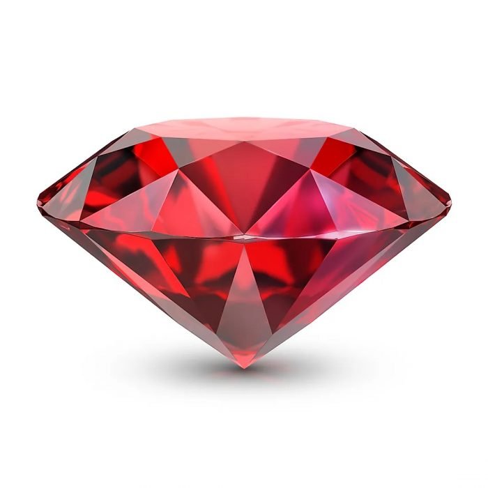 Guide to Birthstones: July – Ruby – David Tishbi Jewelry